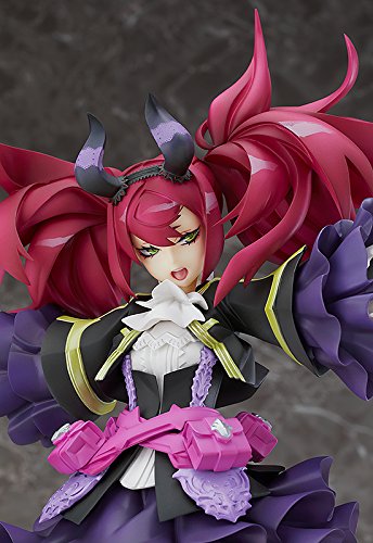 Max Factory 7th Dragon III Code: VFD: Mage (Azerin) 1: 7 Scale PVC Figure
