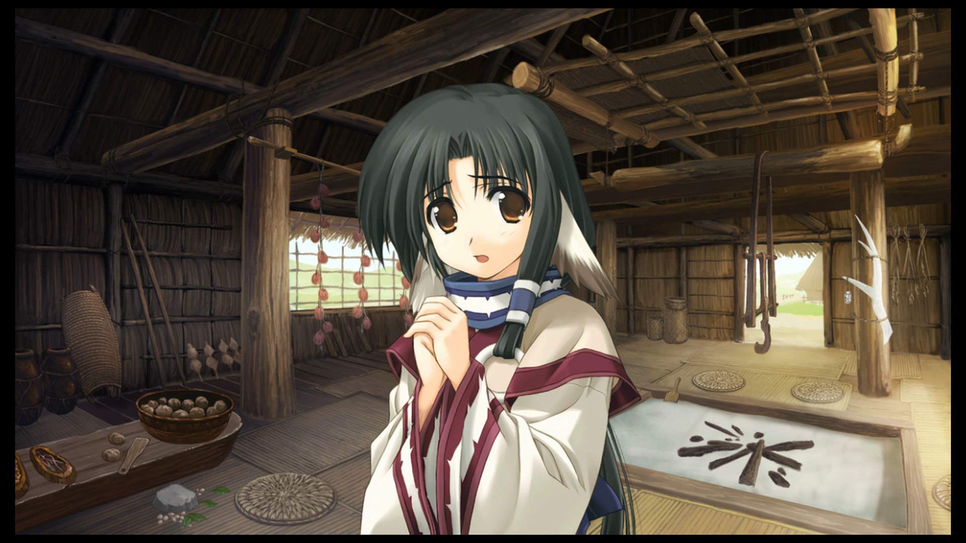 Utawarerumono: Prelude to the Fallen - PlayStation 4