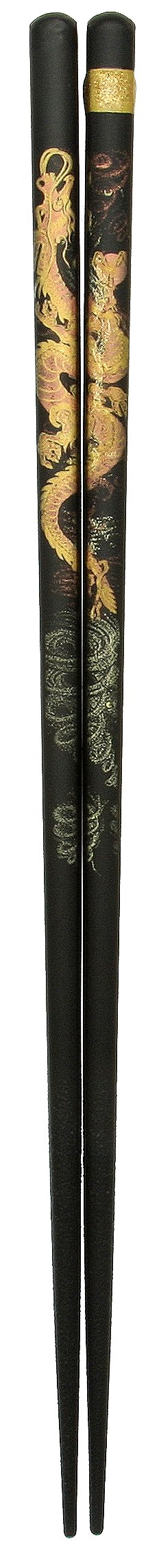 Kotobuki Golden Dragon Chopstick