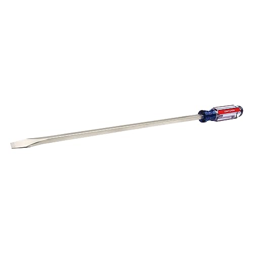 CRAFTSMAN Screwdriver Set, Slotted 3/8-Inch x 16-Inch (CMHT65028)