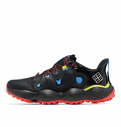 Columbia Escape™ Thrive Ultra™ Black/White 10 D (M)