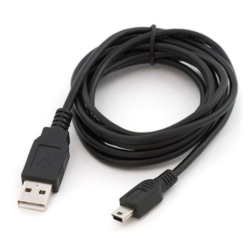 FocalTop USB Cable Cord for Neat Receipts Scanner NEATDESK NM-3271 NM-1000