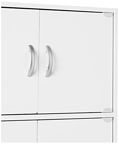 Hodedah Bookcase