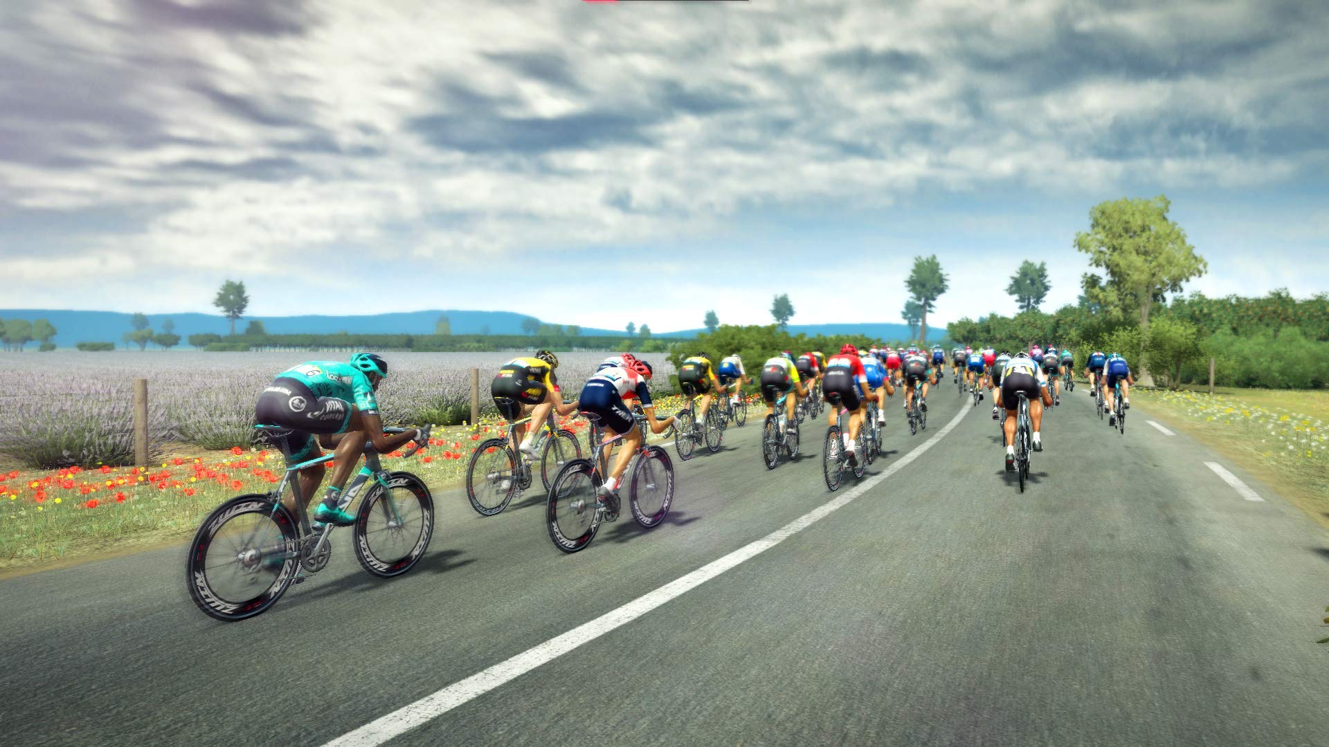 Tour de France 2021 (PS4)