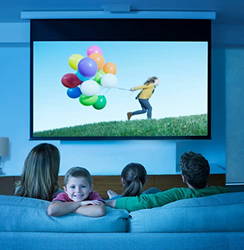 Bulb Solutions EzPro 719 Projector Lamp for Optoma Projector (Original Osram Bulb Inside) - Long Life 2000+ Hrs - Brighter Image - Easy-to-Install - Complete Assembly