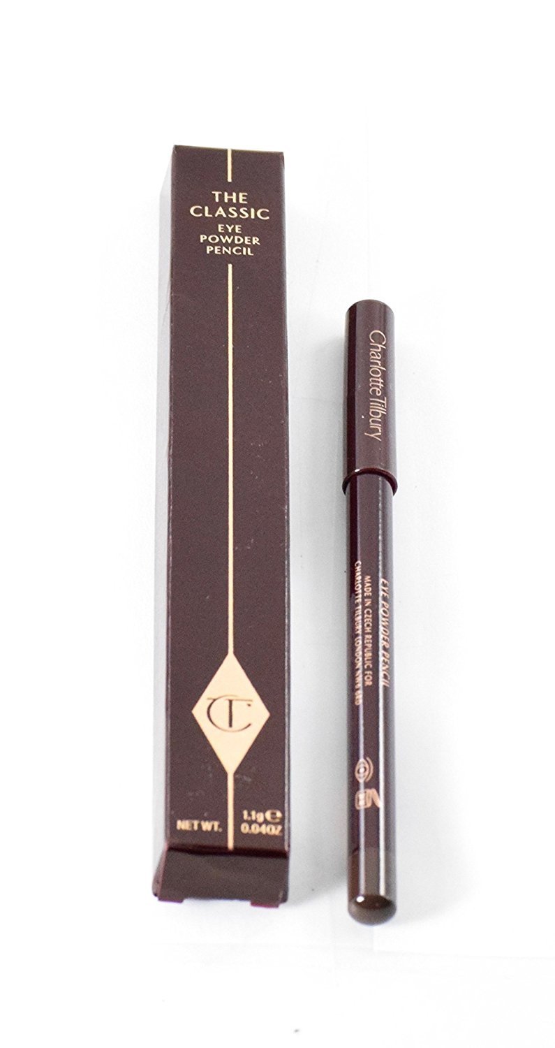 Charlotte Tilbury The Classic Eye Liner Powder Pencil - The Audrey - Full Size