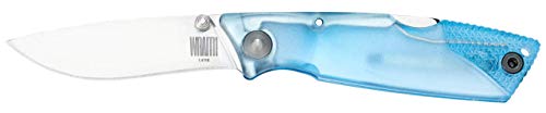 Ontario Wraith Ice Series Glacier