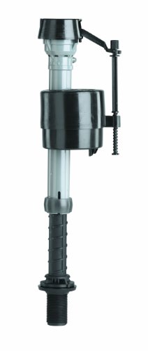 Fluidmaster 400CRP14 Fill Valve and 2-inch Flapper Repair Kit (Pack of 1)