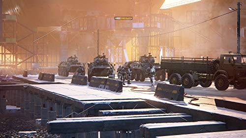 Sniper Ghost Warrior Contracts Complete Edition (PS4)