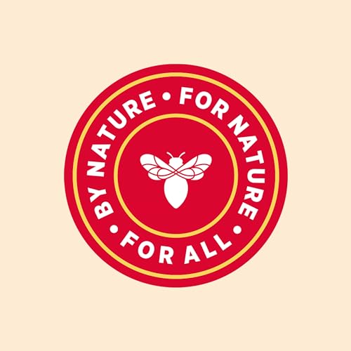 Burts Bees 100% Natural Tinted Lip Balm, Red Dahlia with Shea Butter & Botanical Waxes 1 Tube