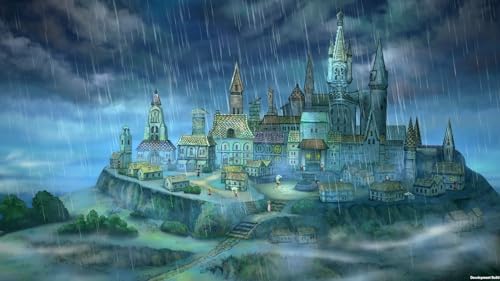 The Alliance Alive HD Remastered (Awakening Edition) (PS4)
