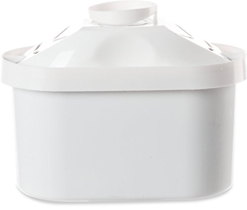 EHM SureFlow Alkaline Water Pitcher Replacement Cartridge – Healthy Drinking Water, PH 8.5-9.5, 6-Stage Filtration & Hydration System