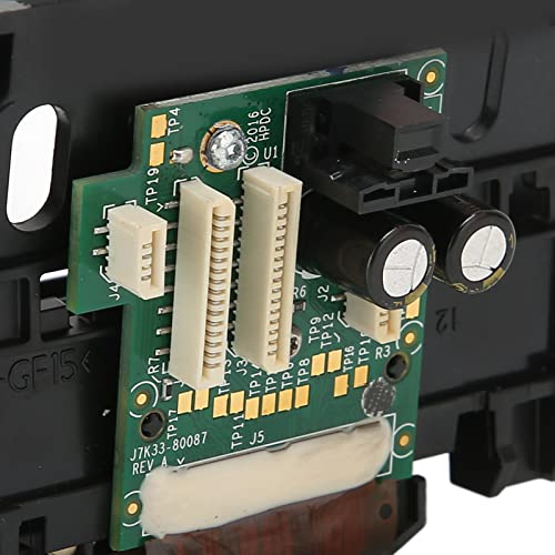 GOWENIC Printhead for HP, 934 935 Color Printer Print Head Replacement for HP Officejet Pro 6230 6830 6815 6812 6835