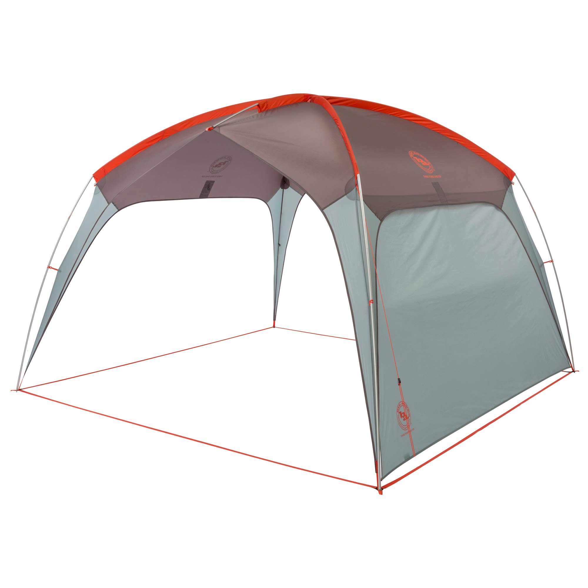Big Agnes Accessory Wall for Three Forks Shelter