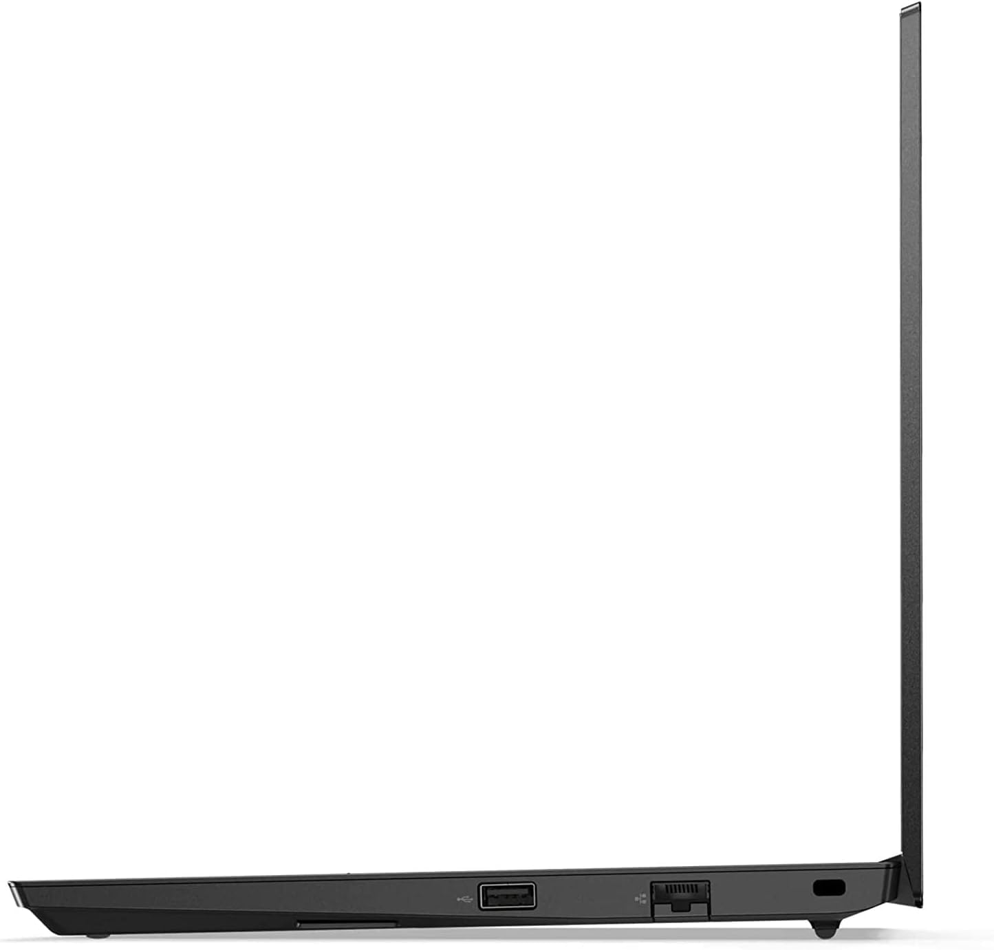 Lenovo ThinkPad E14 Gen 3 2023 Business Laptop 14" FHD IPS 8-Core AMD Ryzen 7 5700U 32GB DDR4 2TB SSD AMD Radeon Graphics Wi-Fi 6 Backlit Keyboard Fingerprint Windows 11 Pro w/ONT 32GB USB
