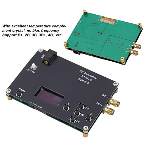 Duplex Hotspot Module, Small MMDVM PCB Duplex Hotspot Board for Industry