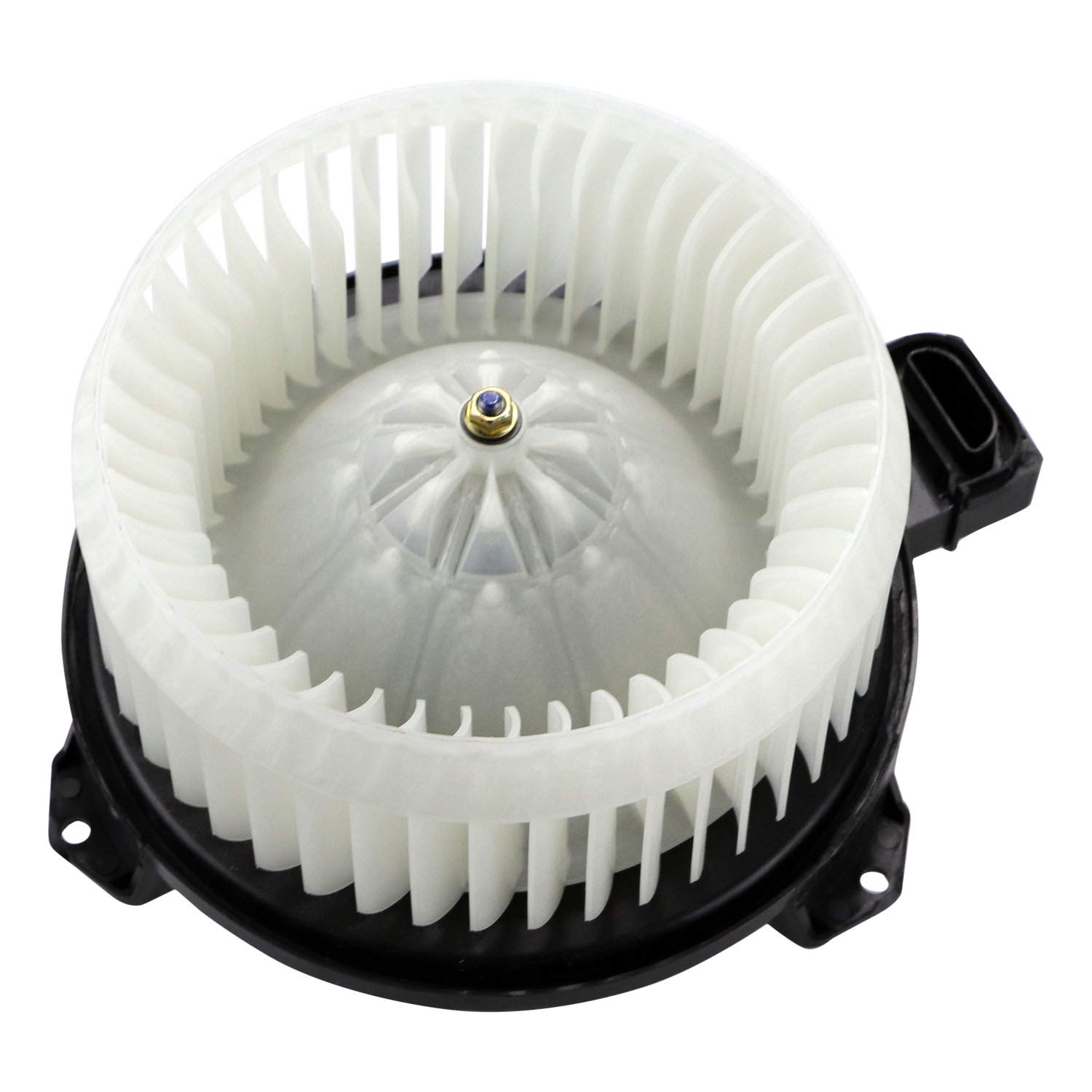 Youxmoto 700062 HVAC Blower Motor Assembly with Fan Cage Heater Blower Motor fit for Lexus GX470 2003-2007,fit for Toyota 4Runner 2004-2009 Replaces 87103-35060 8710335070