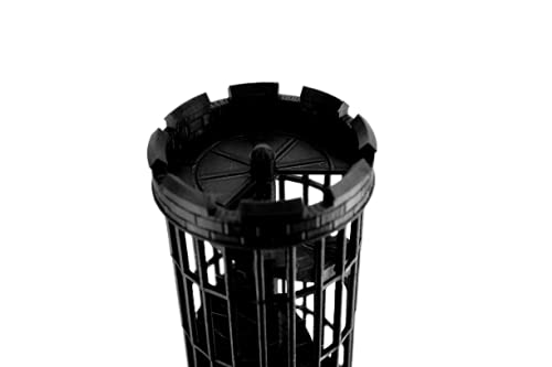Tower Castle Dice Tower Tabletop Games Dungeons and Dragons DND D&D Pathfinder