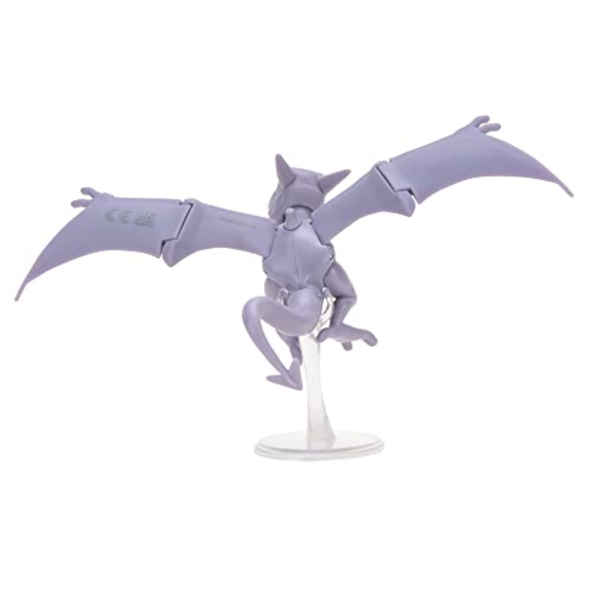 Pokémon 4.5" Battle Figure - Aerodactyl