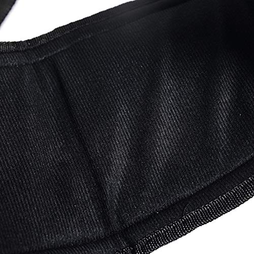 DHTDVD Sling Straps Training Rip-Resistant Horizontal Bar Belt Pull-ups Bar Hanging Arm Raiser Fitness Equipment for Home Gym