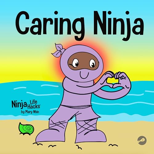 Ninja Life Hacks Decision Making Box Set (Books 57-64: Hard-working Ninja, Disappointed Ninja, Integrity Ninja, Investor Ninja, Problem Solving Ninja, eNinja, Caring Ninja, Curious Ninja)