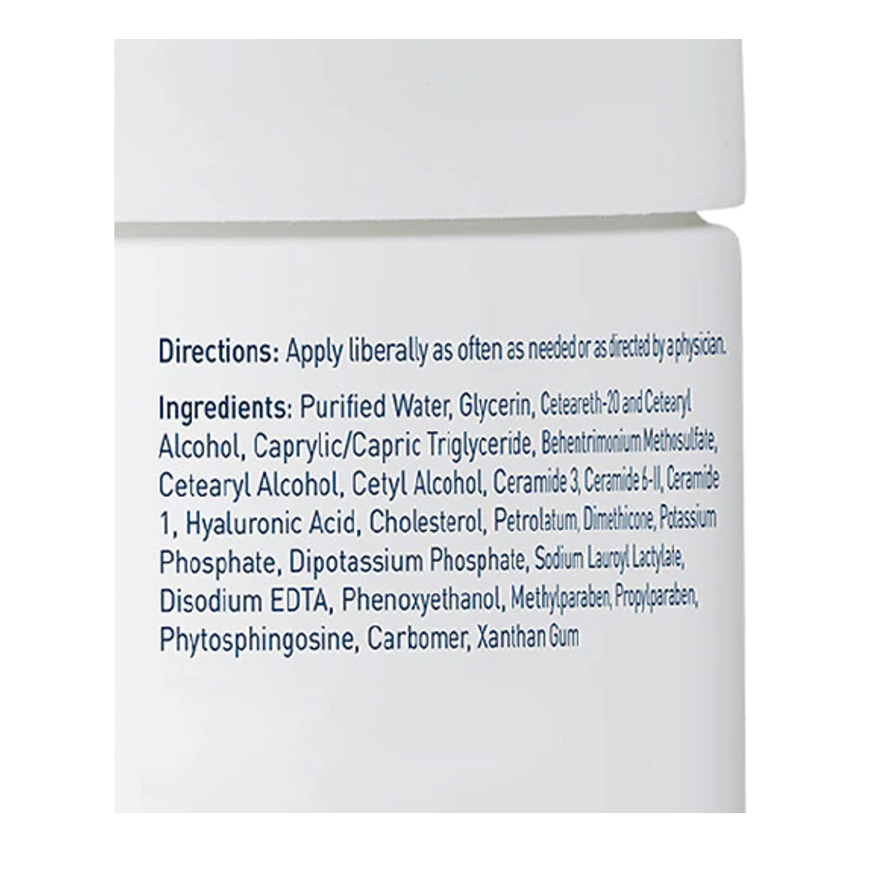 CeraVe Moisturizing Cream and Healing Ointment (1.89 oz) Bundle - Choose a 12 oz Tub or A 19 oz Tub (19 oz Tub with Healing Ointment)