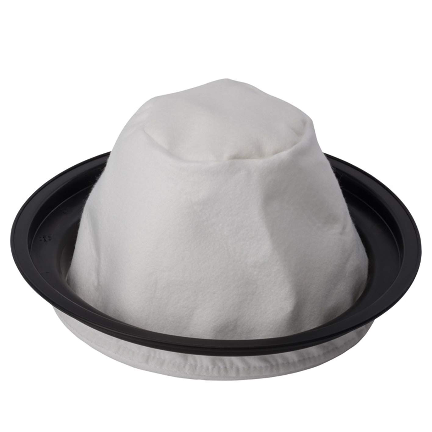Bosch 2607432013 Textile Filter for Bosch Extractors