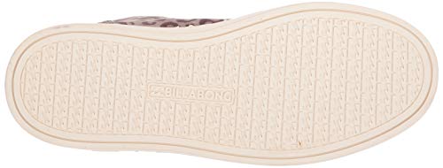 Billabong Women's Take A Hike Boot Fashion, Animal, 6 M US
