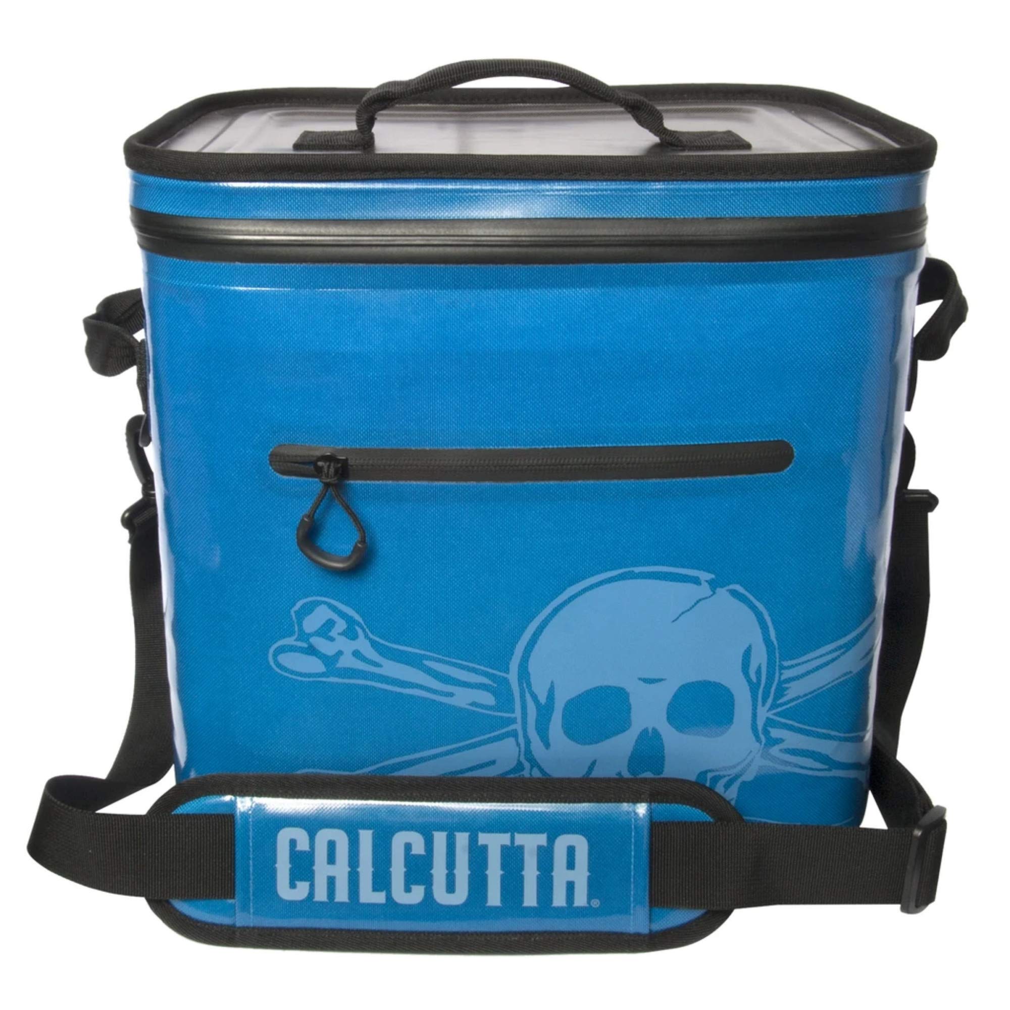 Calcutta Outdoors Renegade Blue 15L Soft Cooler