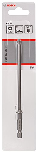 Bosch 2608522069 Screwdriver bit Extra Hard