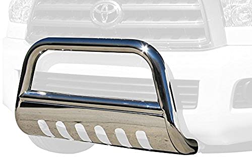 Steelcraft 73310B Bull Bar, Black