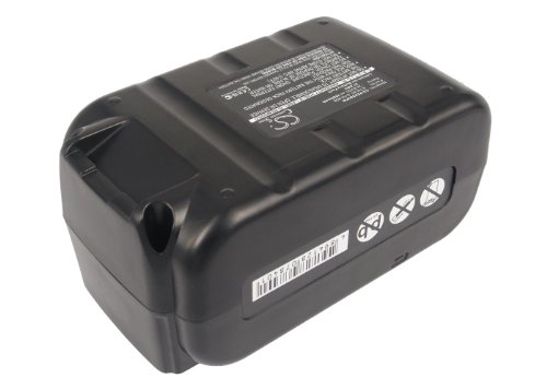 Cameron Sino New Replacement Battery Fit for Panasonic(2000mAh/57.6Wh)