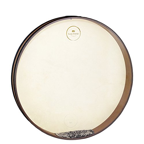 Meinl Sonic Energy 22" Wave Drum Ocean Surf Effect for Meditation, ASMR, Sound Therapy, Yoga
