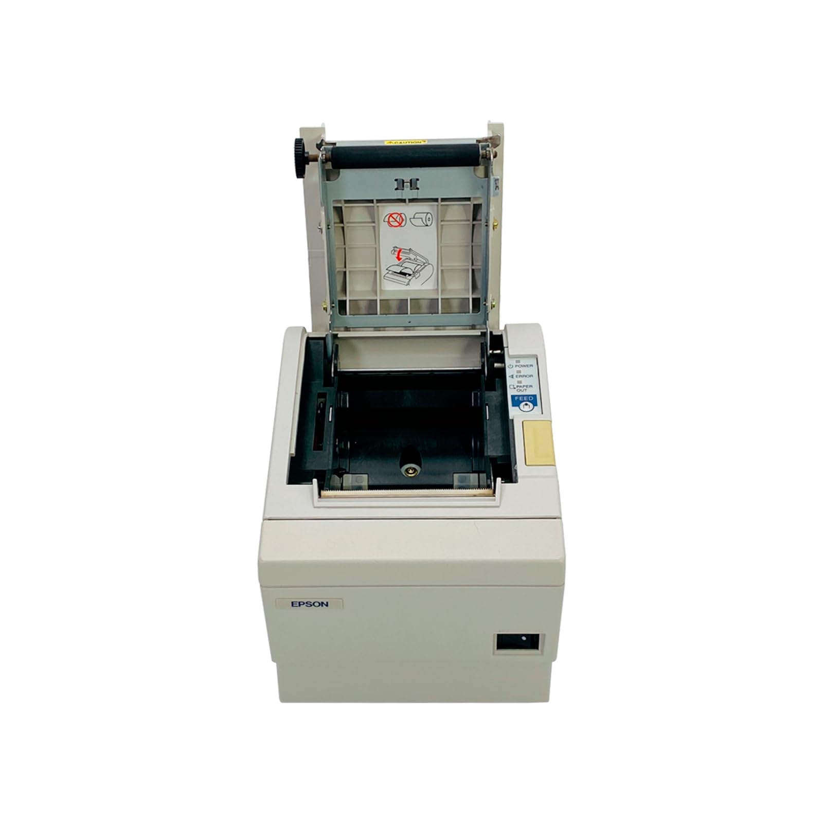Epson TM-T88III M129C POS Thermal Receipt Ticket Printer USB, Bundle with AC Adapter