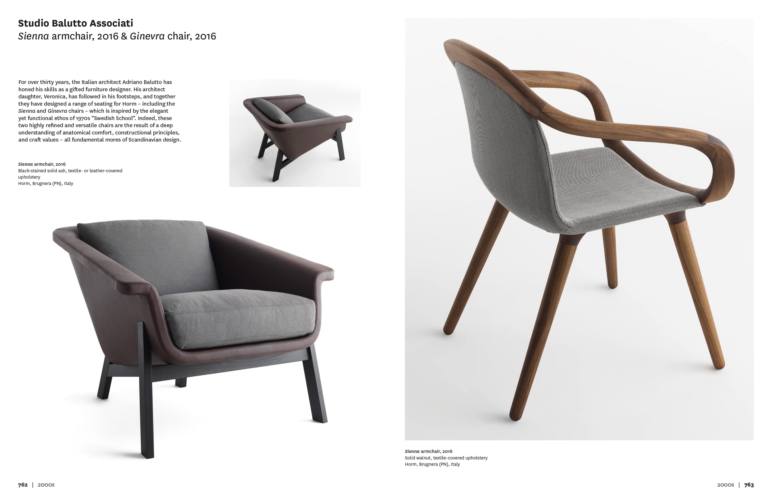 Chairs: 1,000 Masterpieces of Modern Design, 1800 to the Present