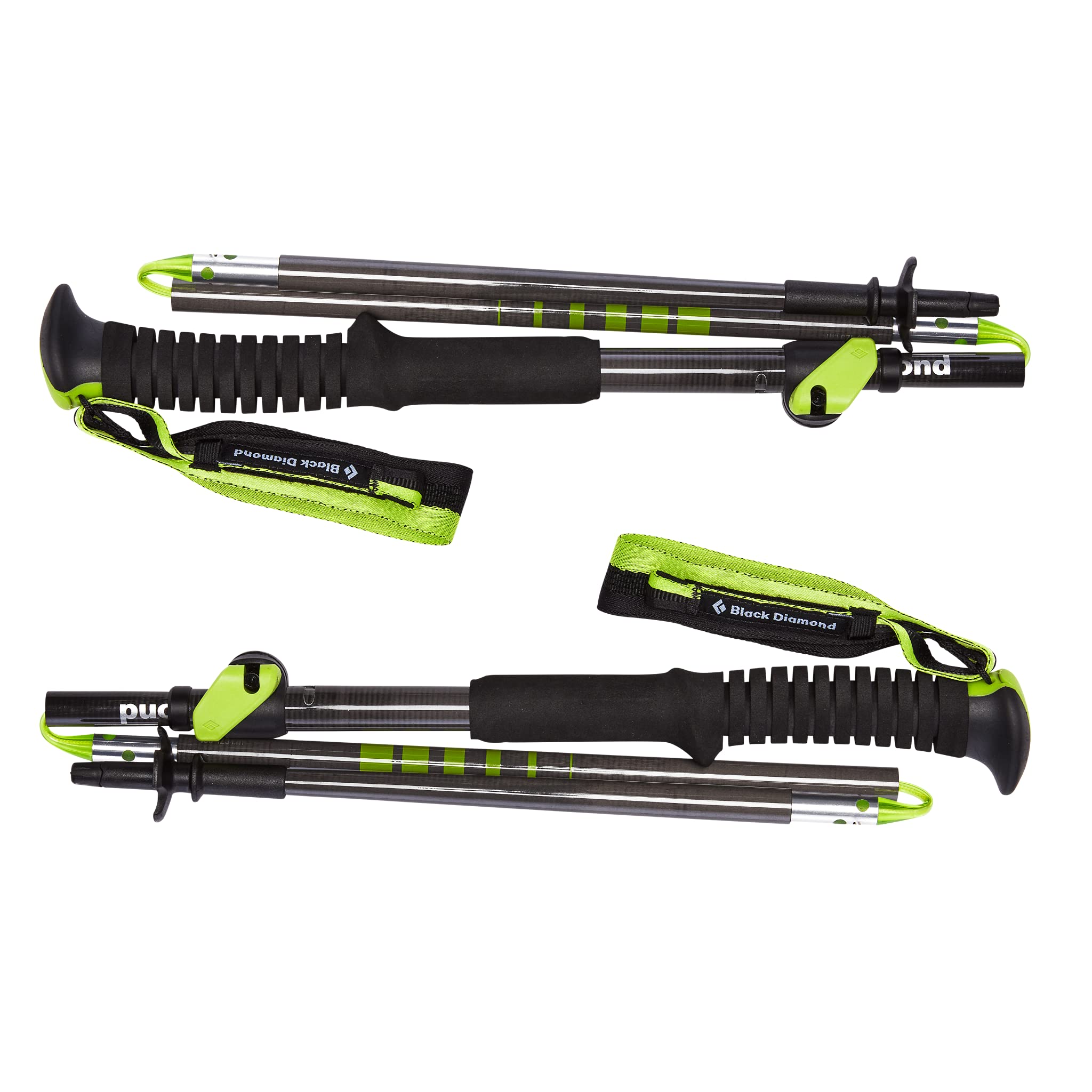 Black Diamond Distance Carbon AR