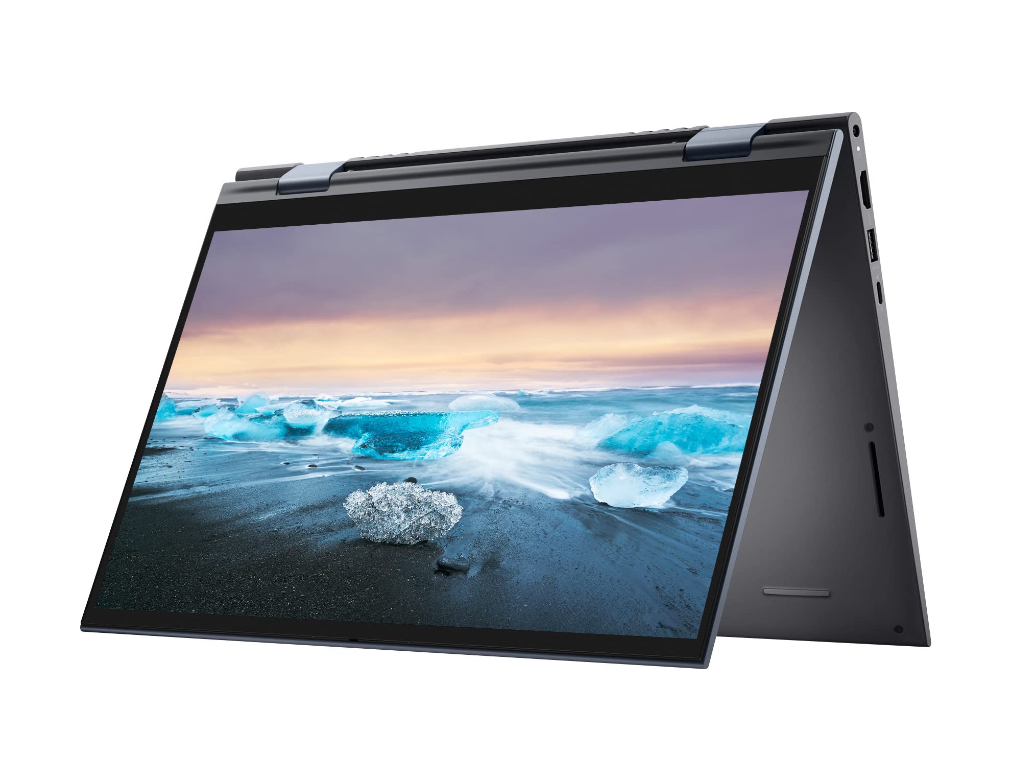 Dell 2023 Newest Inspiron Desktop PC, 12th Gen Intel Core i3-12100 Processor, 64GB RAM, 2TB SSD, 2TB HDD, Intel UHD Graphics 730, Wi-Fi 6, Bluetooth 5.2, Windows 11 Home, Bundle with JAWFOAL