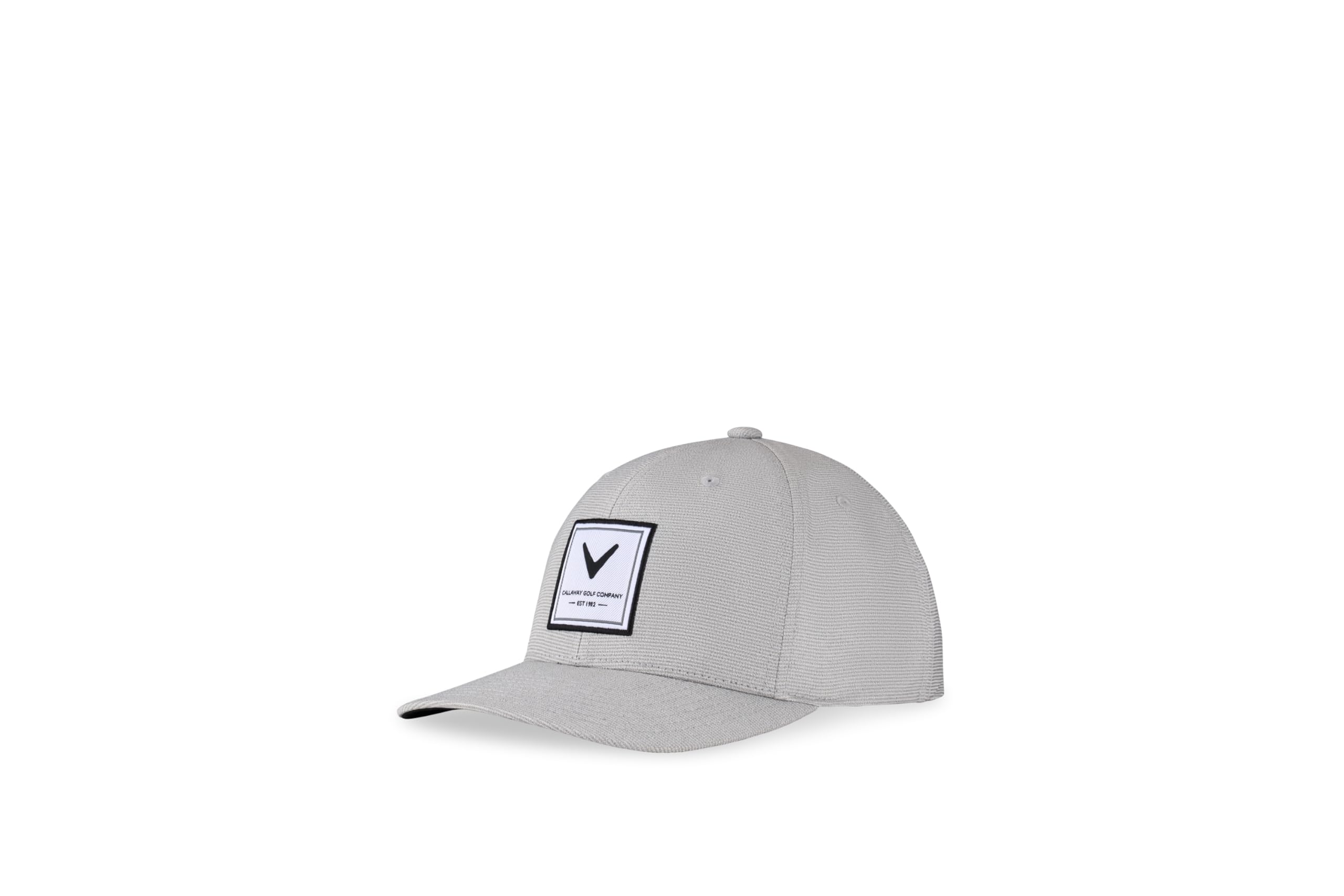 Callaway Golf Rutherford Collection Headwear (OS, Gray)