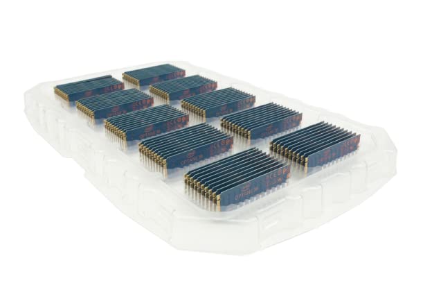 Ebid-Dealz Replacement for M.2 32GB 3.0 Xpoint NVMe 140 Mbps M10 2280 Intel Optane Memory MEMPEK1J032GA PCIe 0PPD1R