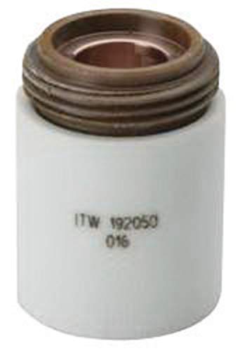 Miller 40-50 Amp Air Retaining Cup For ICE-40C/40T/50C/50CM/55C/55CM Plasma Torch, Package Size: 1 Each