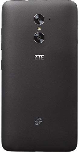 ZTE Z963VL MAX DUO 4G LTE GSM Straight Talk Prepaid Smartphone