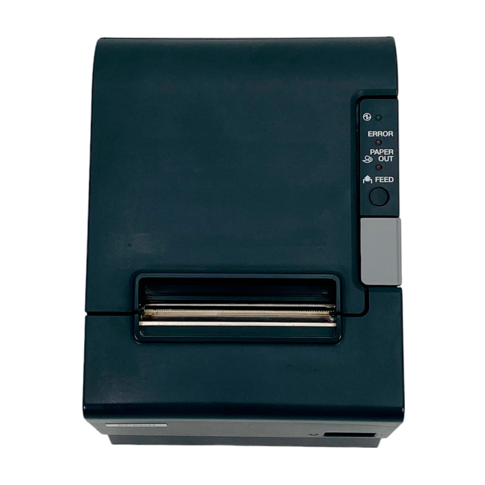 Epson TM-T88IV M129M POS Compact Thermal Receipt Printer LAN USB, Bundle with AC Adapter