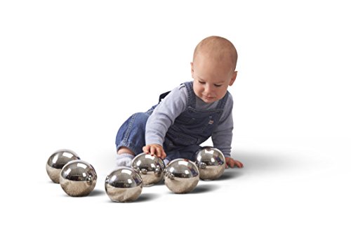 TickiT - 9323 Mystery Sensory Balls