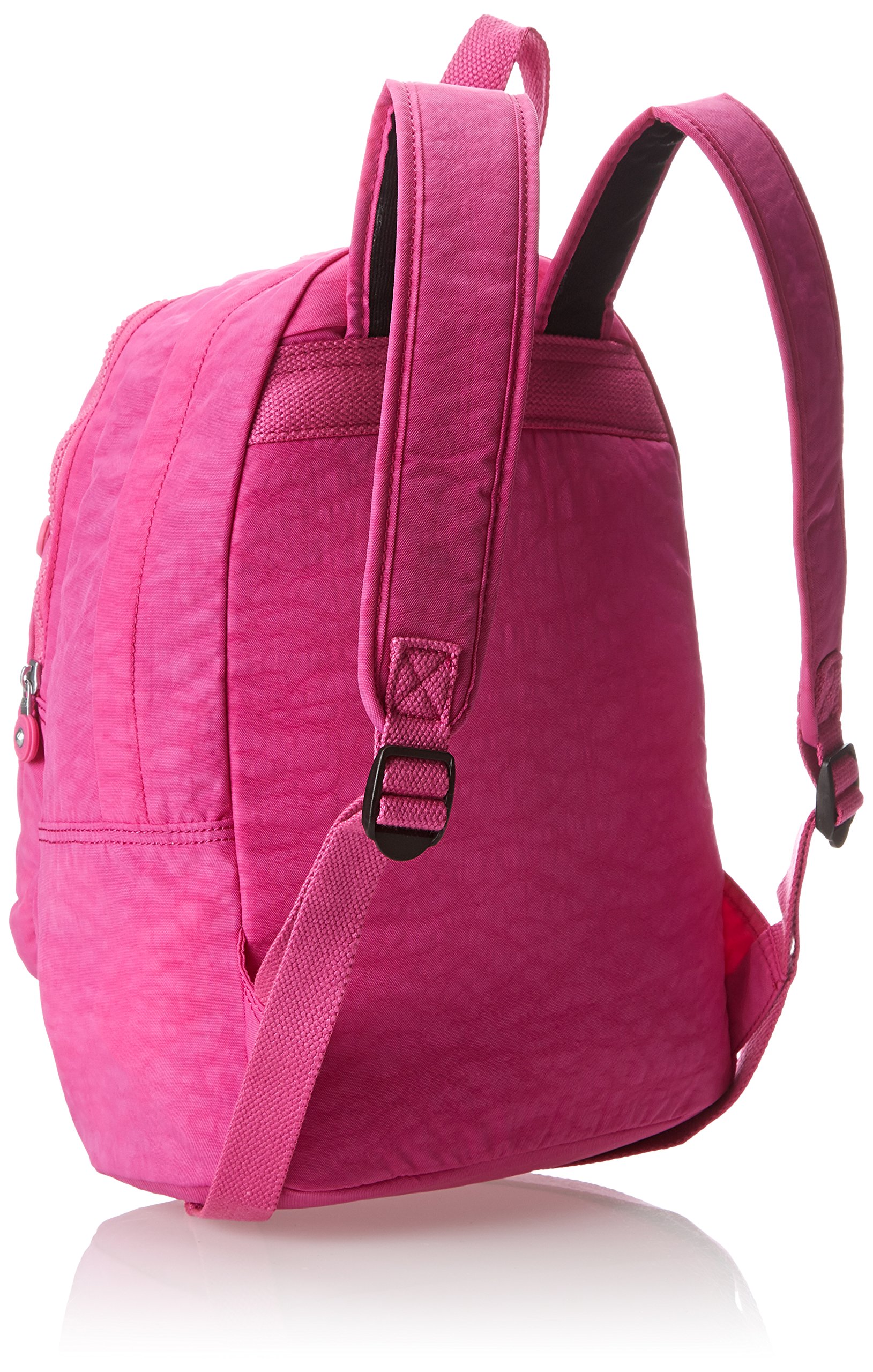 Kipling Challenger II Backpack, Pink, One Size