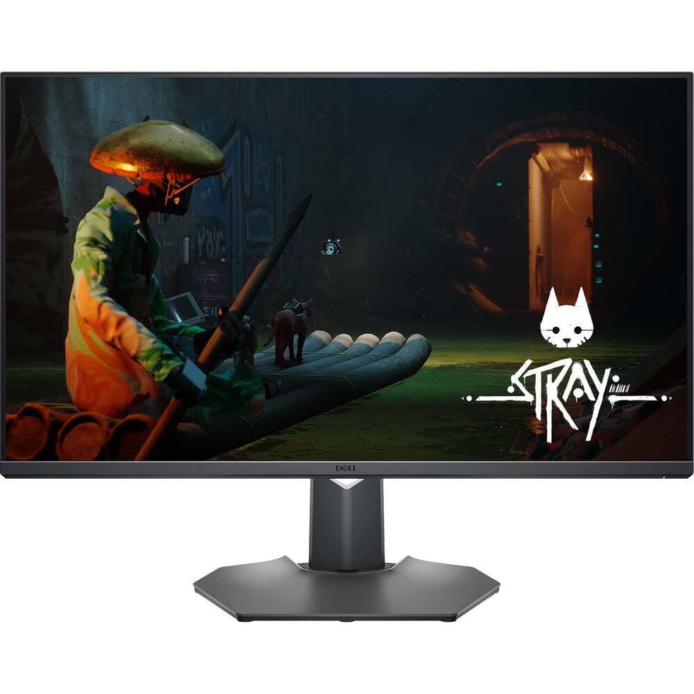 Dell G3223Q 32" 4K HDR 144 Hz Gaming Monitor (G3223Q) + Cleaning Kit