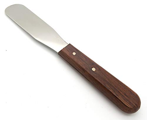Superior Plaster Alignate Spatula 1022-4 Wax Modeling Mixing Carver Dental Lab Instrument
