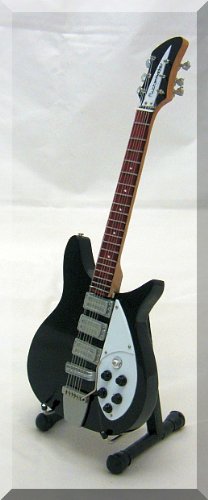 Miniature Guitar 1964 Beatles