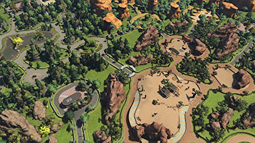Zoo Tycoon Definitive Edition - XBONE