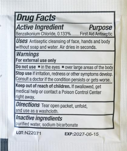 First Aid Only PhysiciansCare On-The-Go Emergency First Aid Kit for Home, Work, and Travel, 13 Pieces