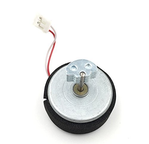 Melody Sophia 2 PCS Replacement Vibrator Rumble Motors Hammer Left Right Motor for Microsoft Xbox 360 Controller Wired/Wireless